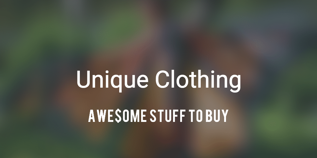 Cool Clothing 2026: Epic Streetwear, Tees & Jackets