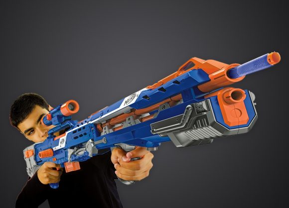 NERF Sniper Rifle – Awesome Stuff To Buy