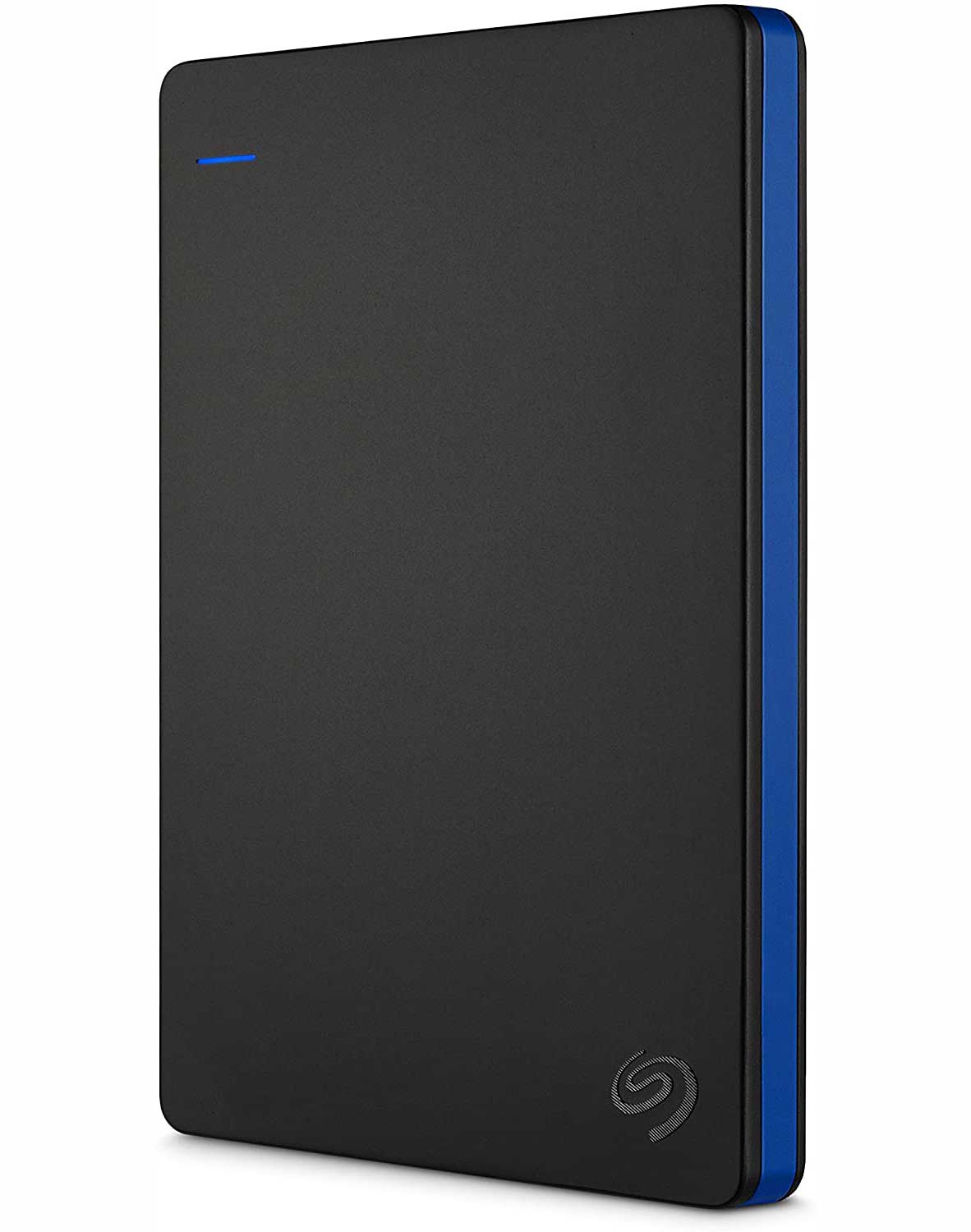 Seagate 2 Terabyte Game Drive For PS4 Seagate 2 Terabyte Game Drive For PS4